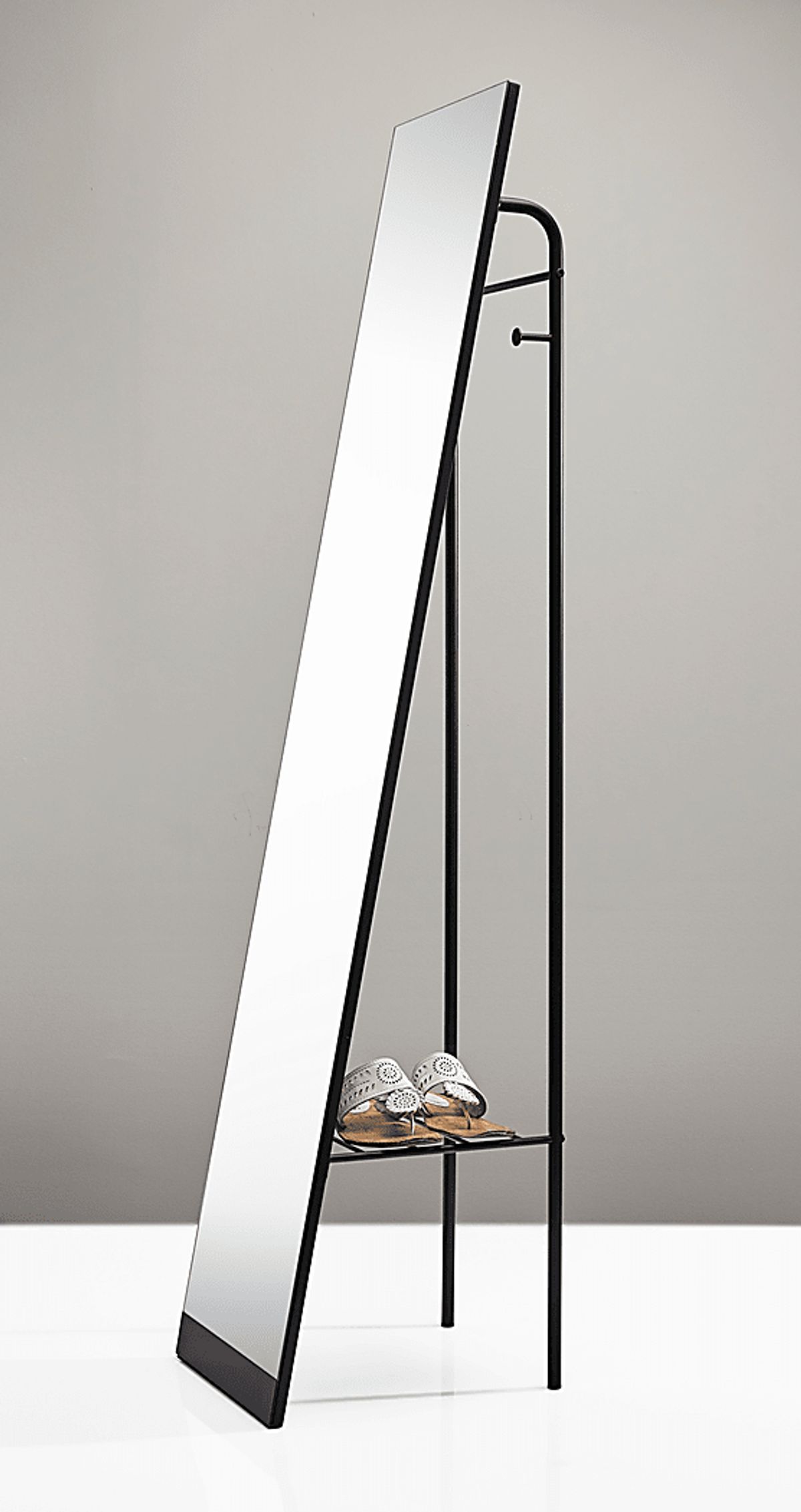 Toftree Black Black,Colors Decorative Mirror | Rooms to Go