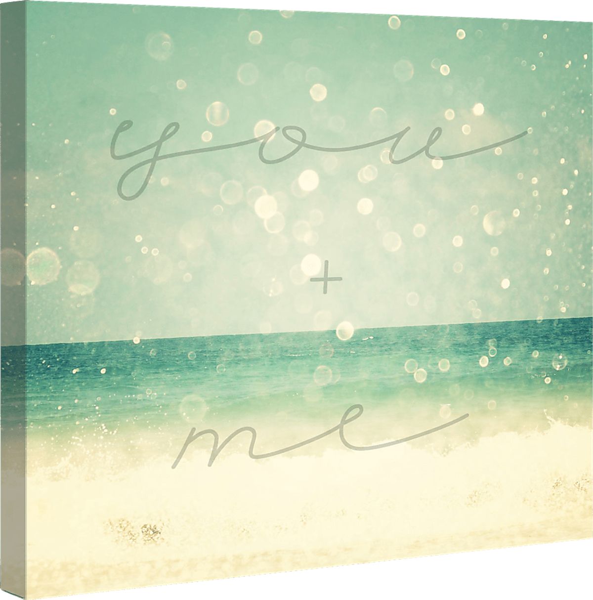 Together Forever Artwork | Rooms to Go