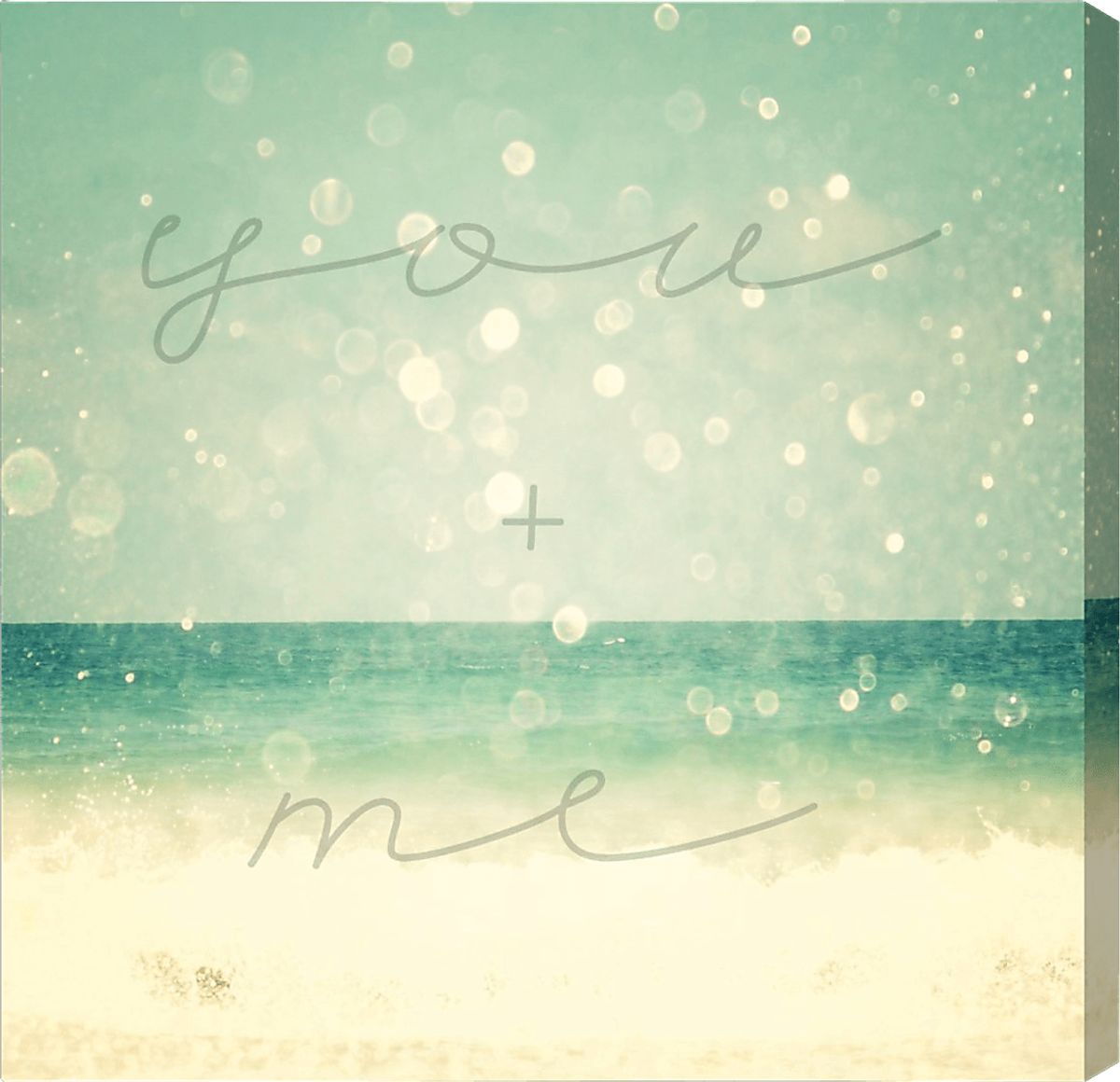 Together Forever Artwork | Rooms to Go