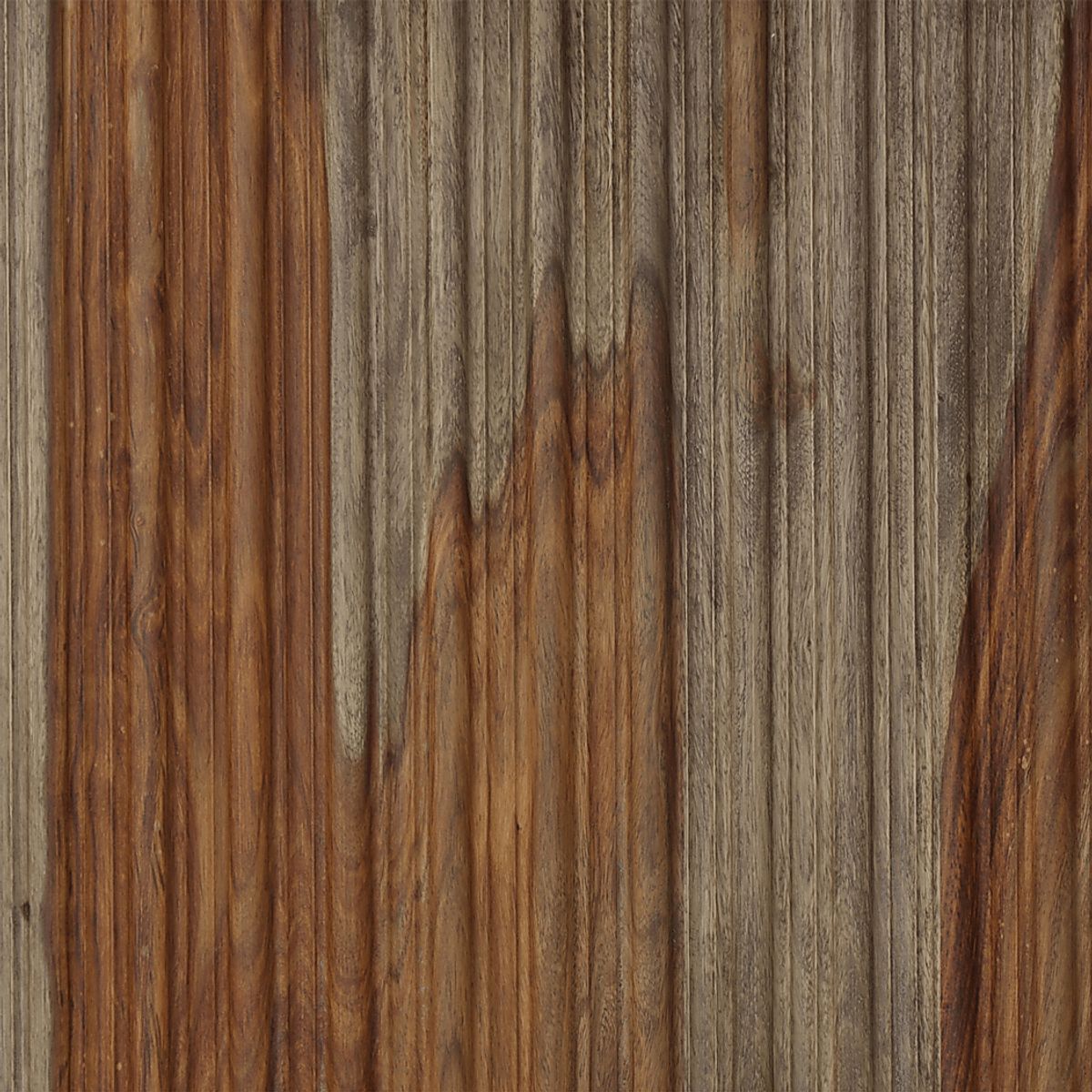 Tokalon Brown Dark Wood Dining Table | Rooms to Go