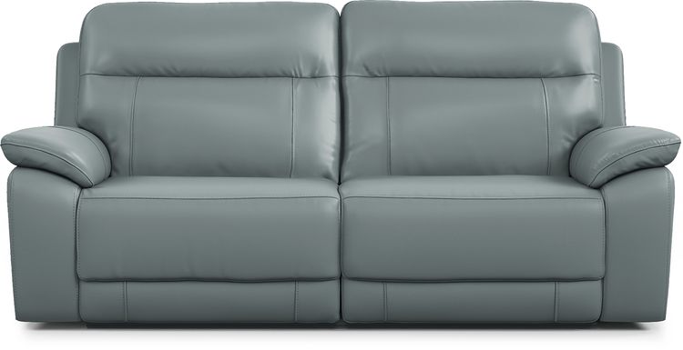 Blue Sofas & Couches