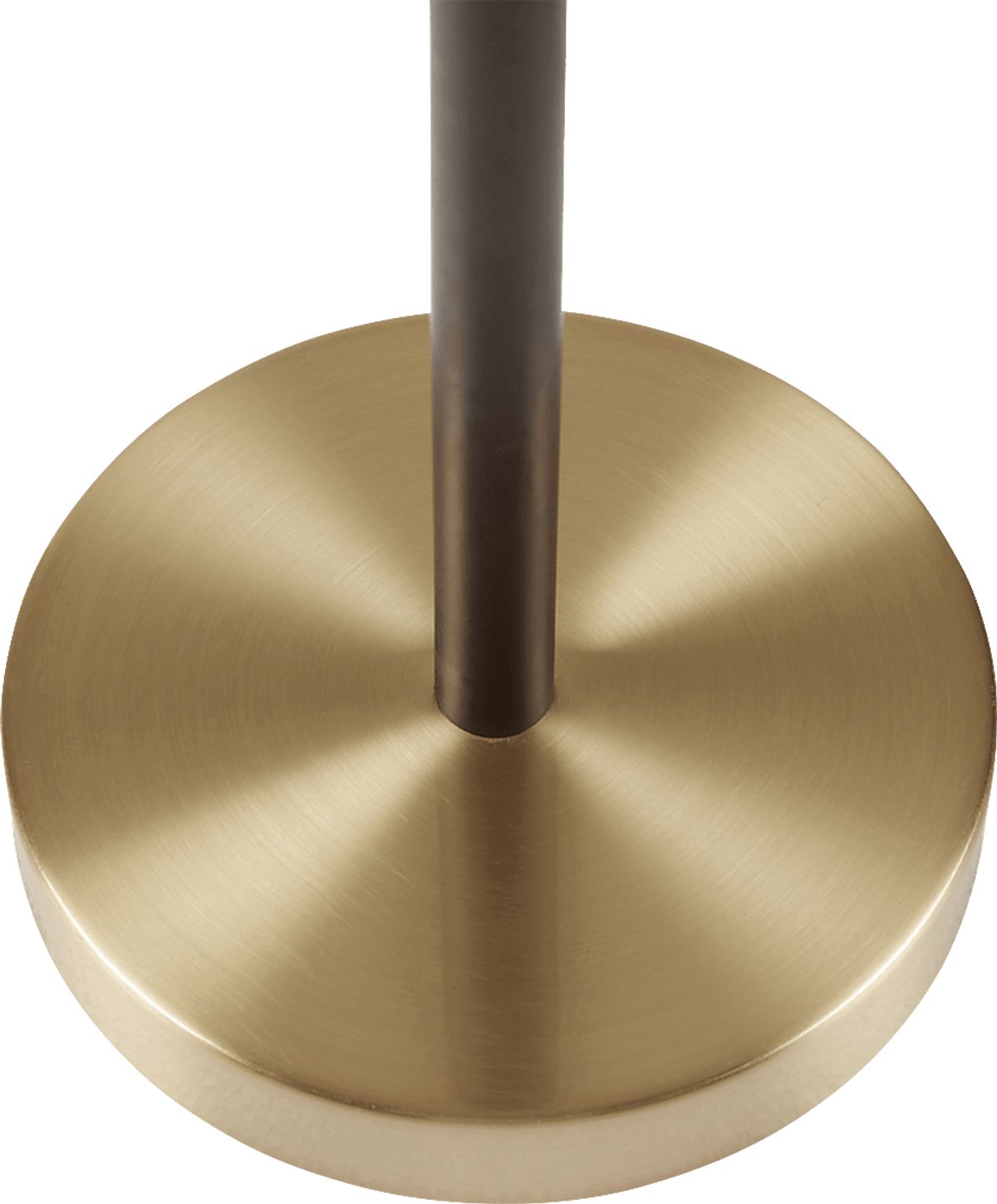 Torrey Point Brown Table Lamp | Rooms to Go