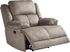 Townsend 3 Pc Brown Woven Non-Power Reclining Living Room Set With ...