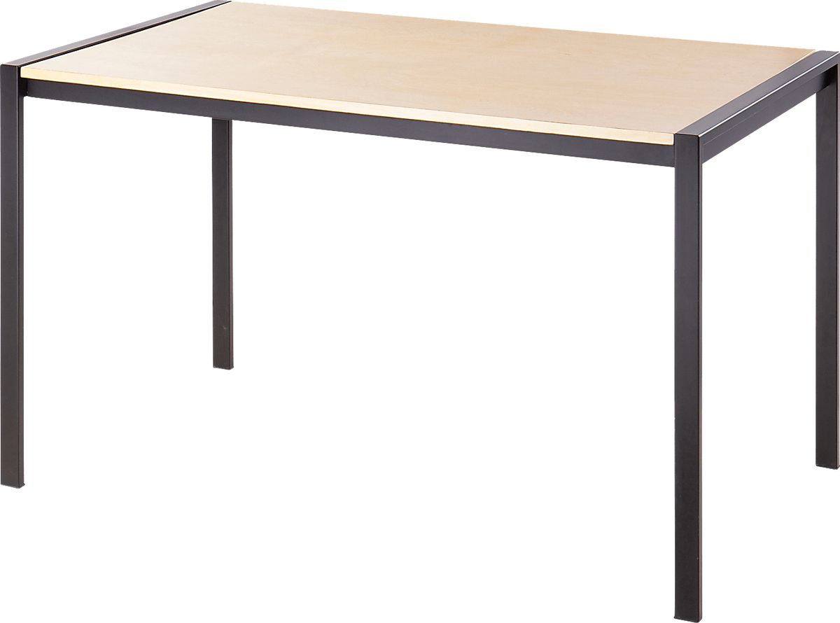 Treepine Natural Light Wood Dining Table | Rooms to Go