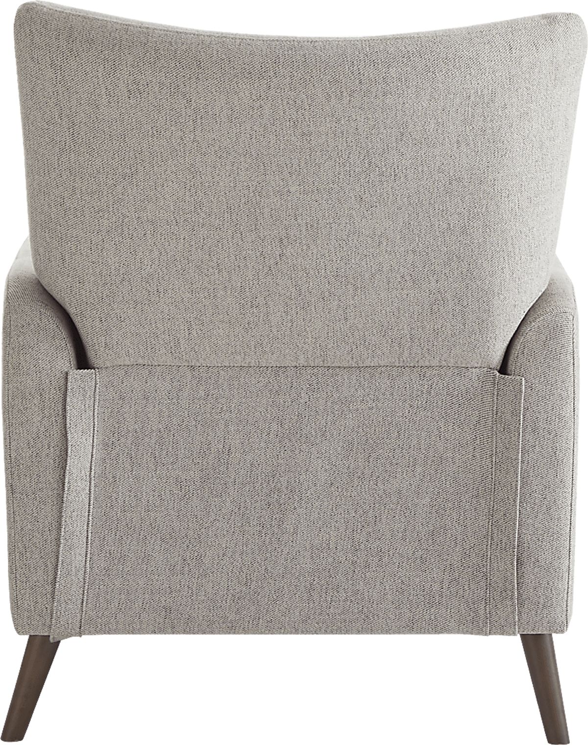 Tressa Lane Beige Textured Pushback Recliner | Rooms to Go