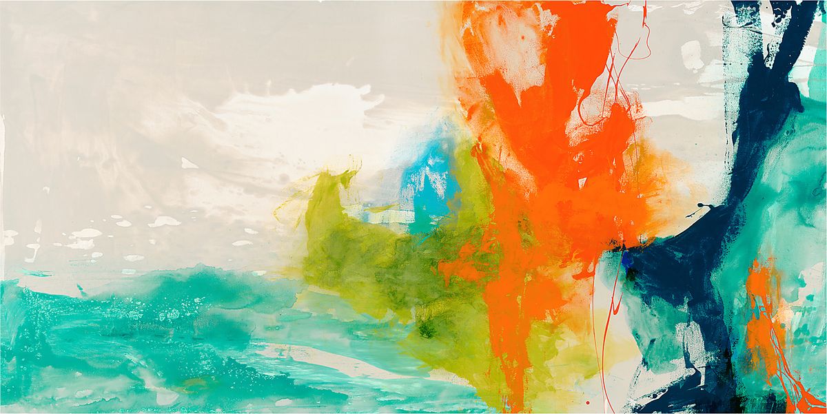 Trilein Multi Artwork | Rooms to Go