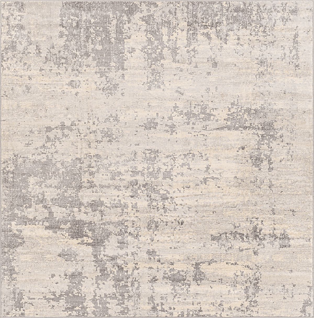 Tristram III Silver Gray Rug | Rooms to Go