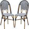 Trivoli Blue Colors Side Chair, Set Of 2 | Rooms to Go