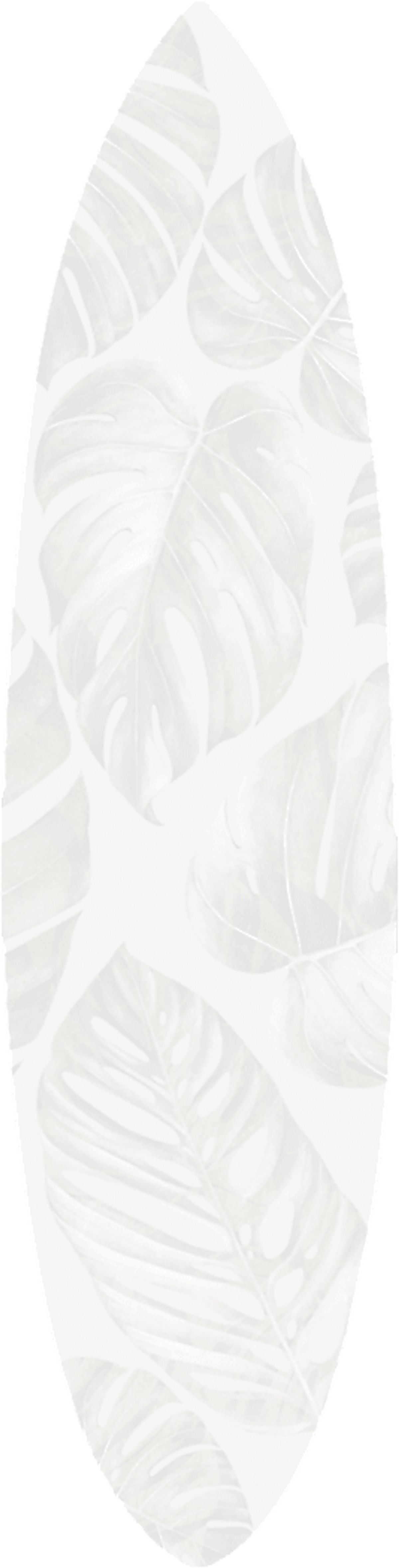 Tropical Dream Gray Wall Decor | Rooms to Go