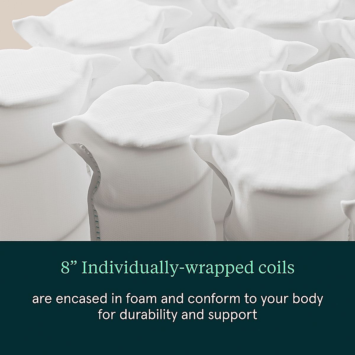 Tuft & Needle Stitch Tn5.1 Twin XL Mattress | Rooms to Go