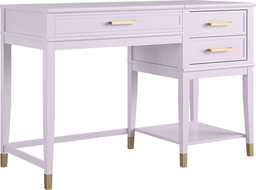 Tulagin Lavender Colors Lift-Top Desk | Rooms to Go