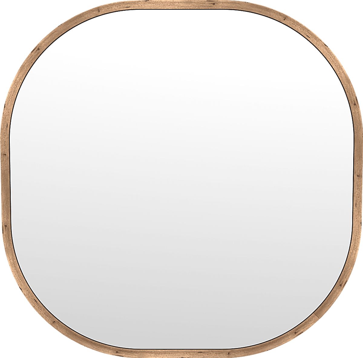 Tullycross Brown Mirror | Rooms to Go