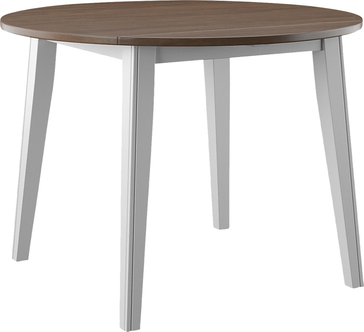 Tupa White Colors,White Dining Table | Rooms to Go