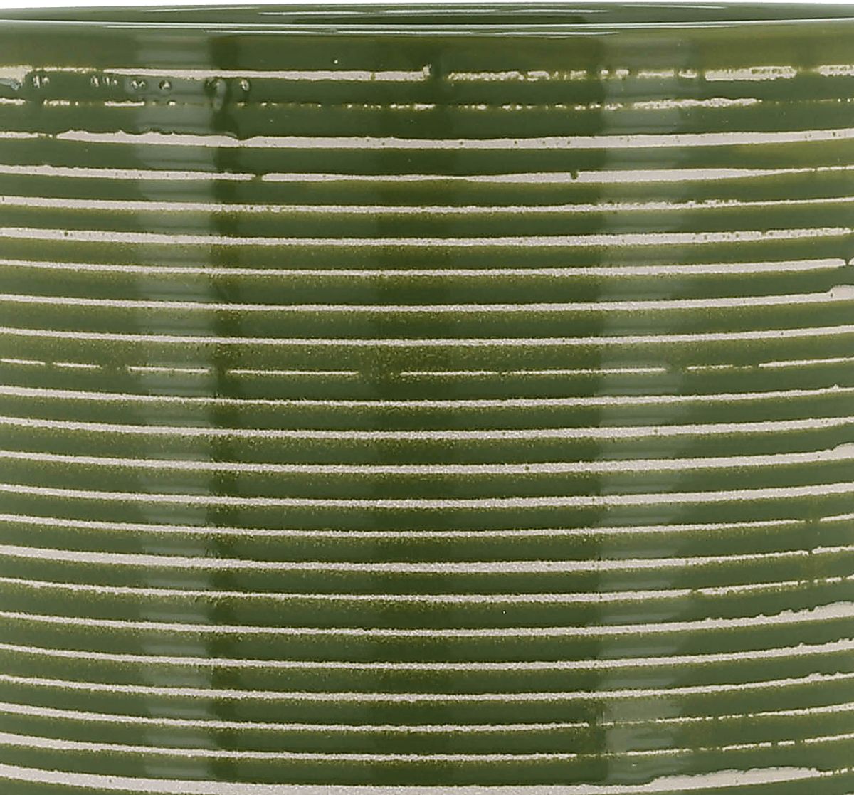 Tuton Green Colors Planter | Rooms to Go