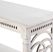 Tyborne White Colors,White Console Table - Rooms To Go