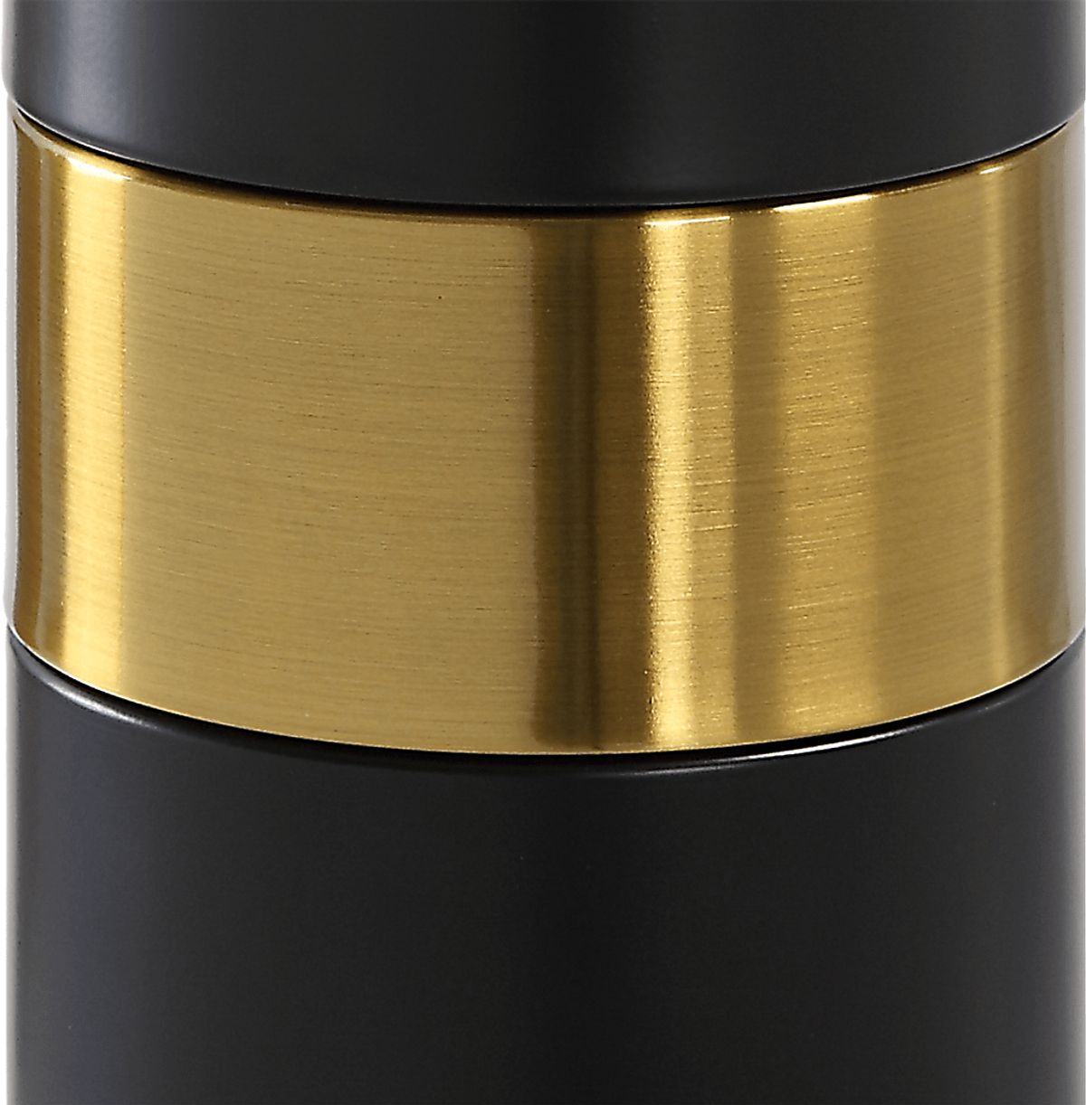 Ulster Drive Black Table Lamp | Rooms to Go