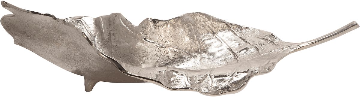 Umiak Silver Gray Decorative Accent | Rooms to Go