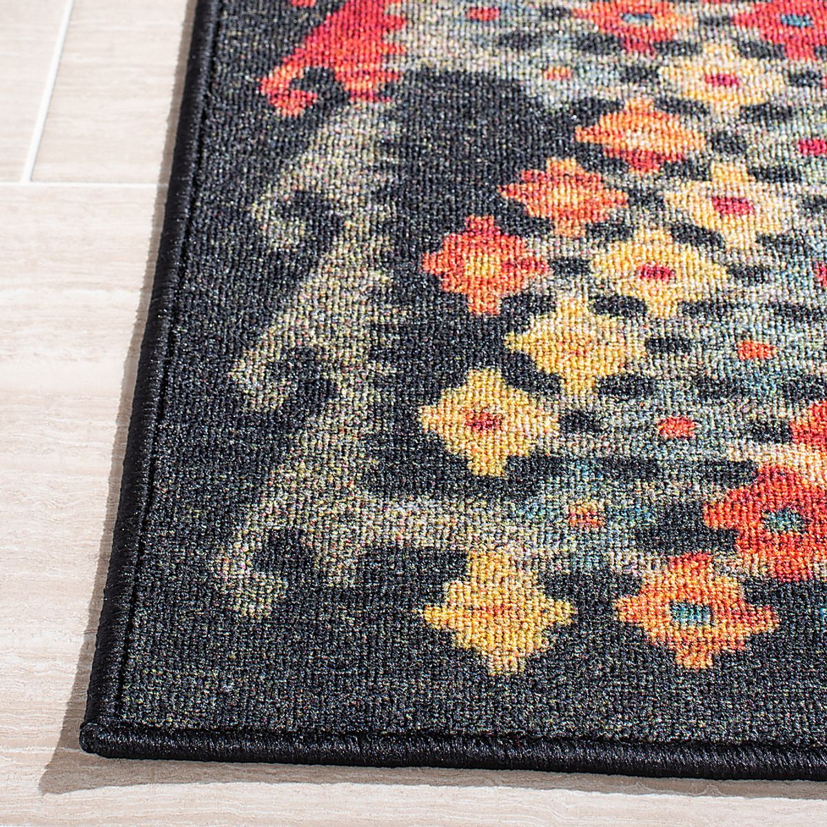 Umivo Multi Rugs | Rooms to Go
