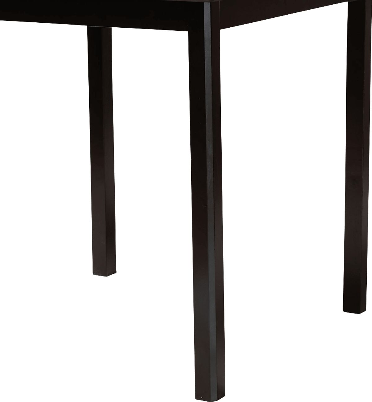 Uncatena Brown Dark Wood Counter Height Table | Rooms to Go