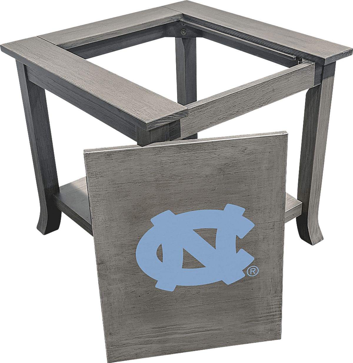 Ncaa Gameday End Table | Rooms to Go