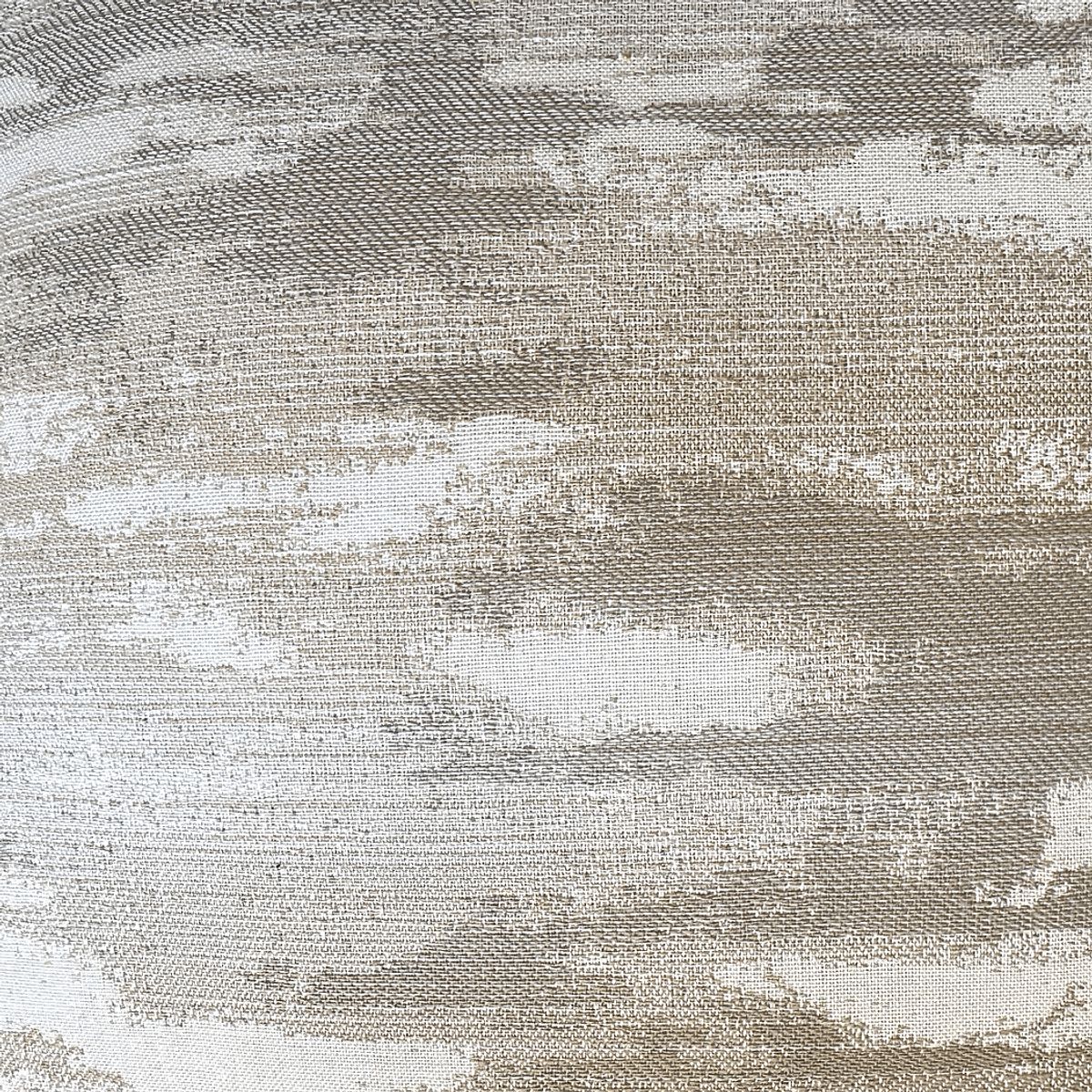 Vaetu Taupe Beige Outdoor Accent Pillow | Rooms to Go
