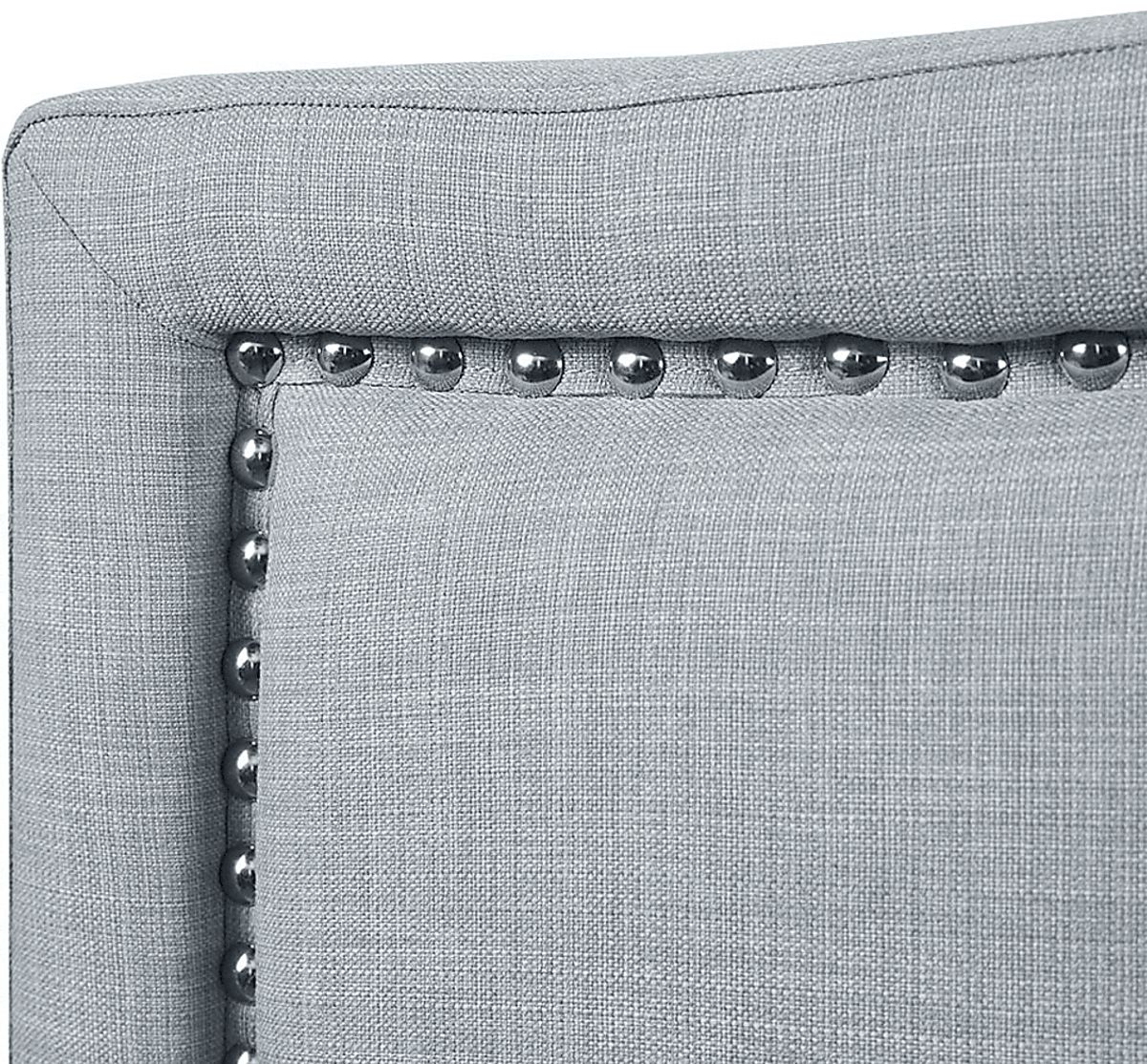 Valechase Blue Queen Headboard | Rooms to Go