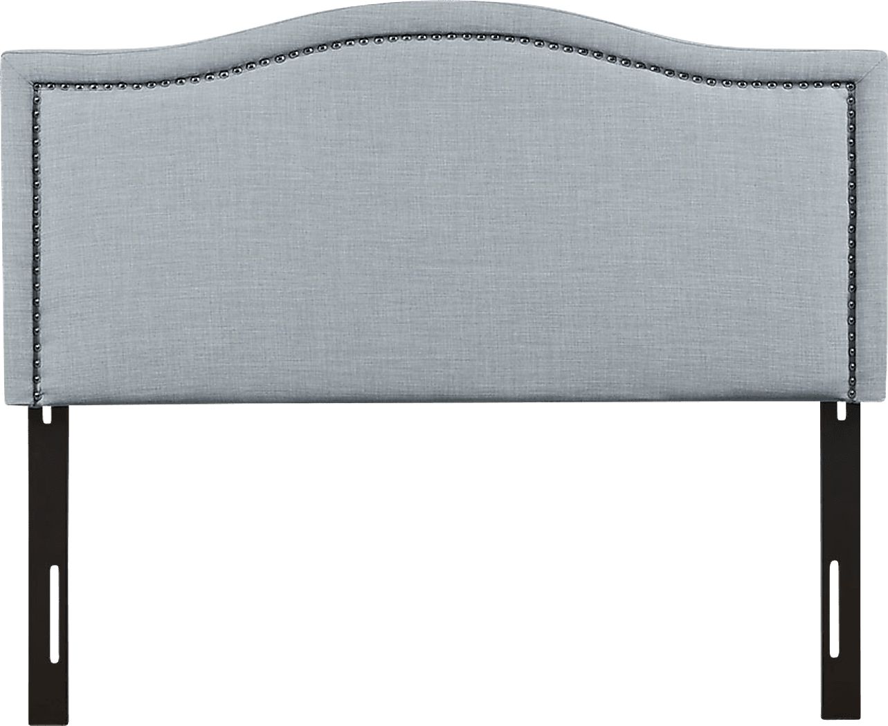 Valechase Blue Queen Headboard - Rooms To Go