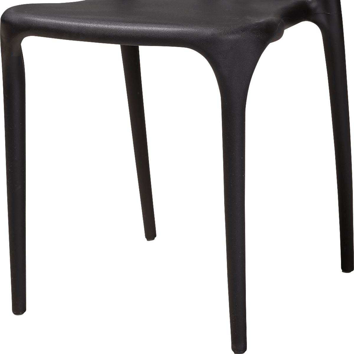 Valverde Black Arm Chair, Set Of 4 | Rooms to Go