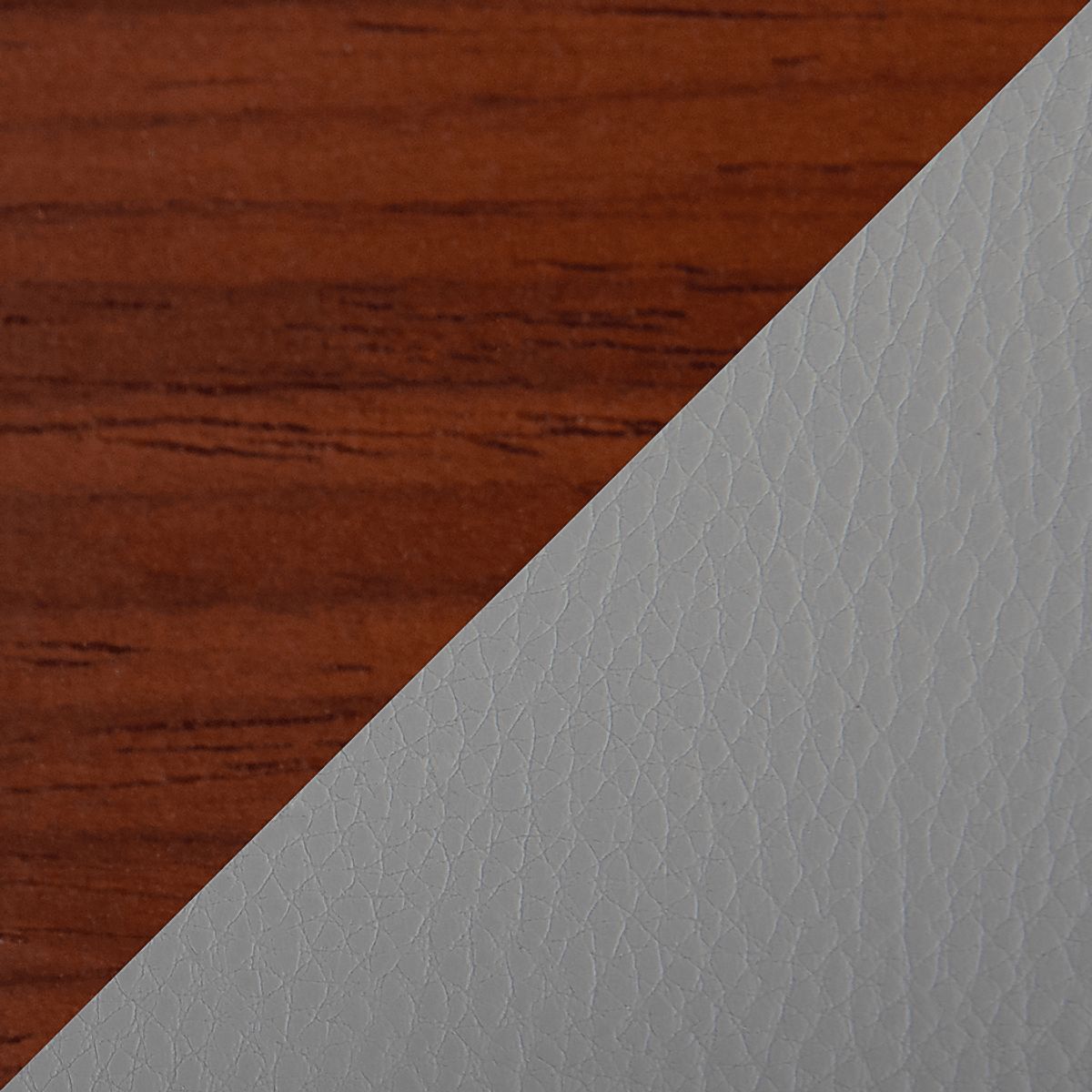 Velie Gray Polyurethane Fabric Dining Chair, Set Of 2 | Rooms to Go