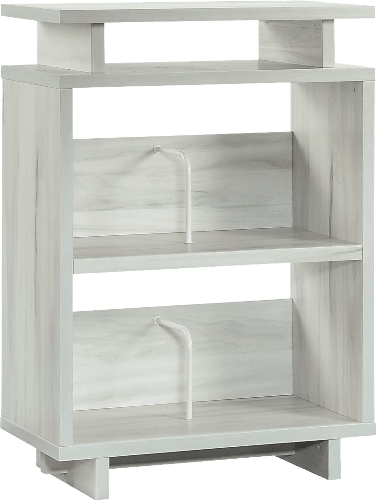Venisa Gray Storage Cabinet | Rooms to Go