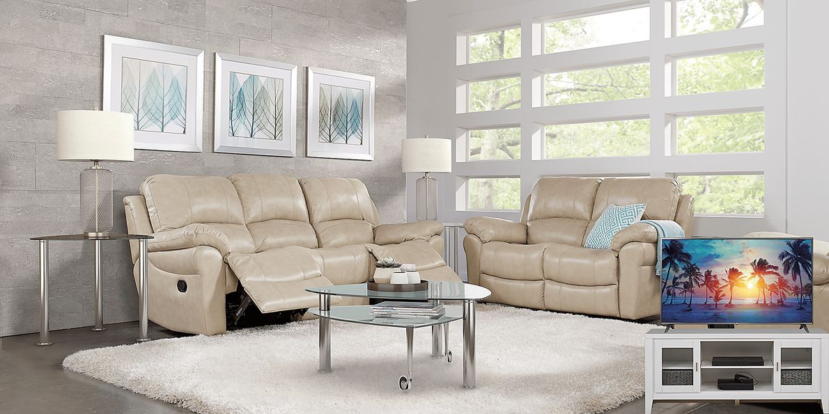 70 Inch Long Sofa | Baci Living Room