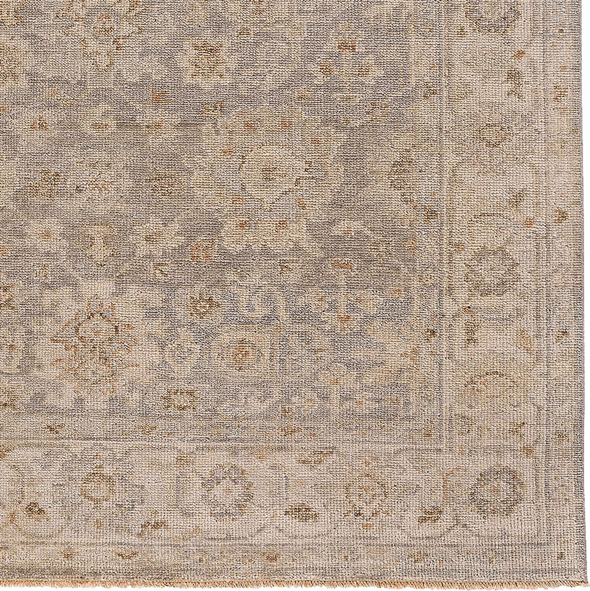 Vonworth Beige,Gray Rugs | Rooms to Go