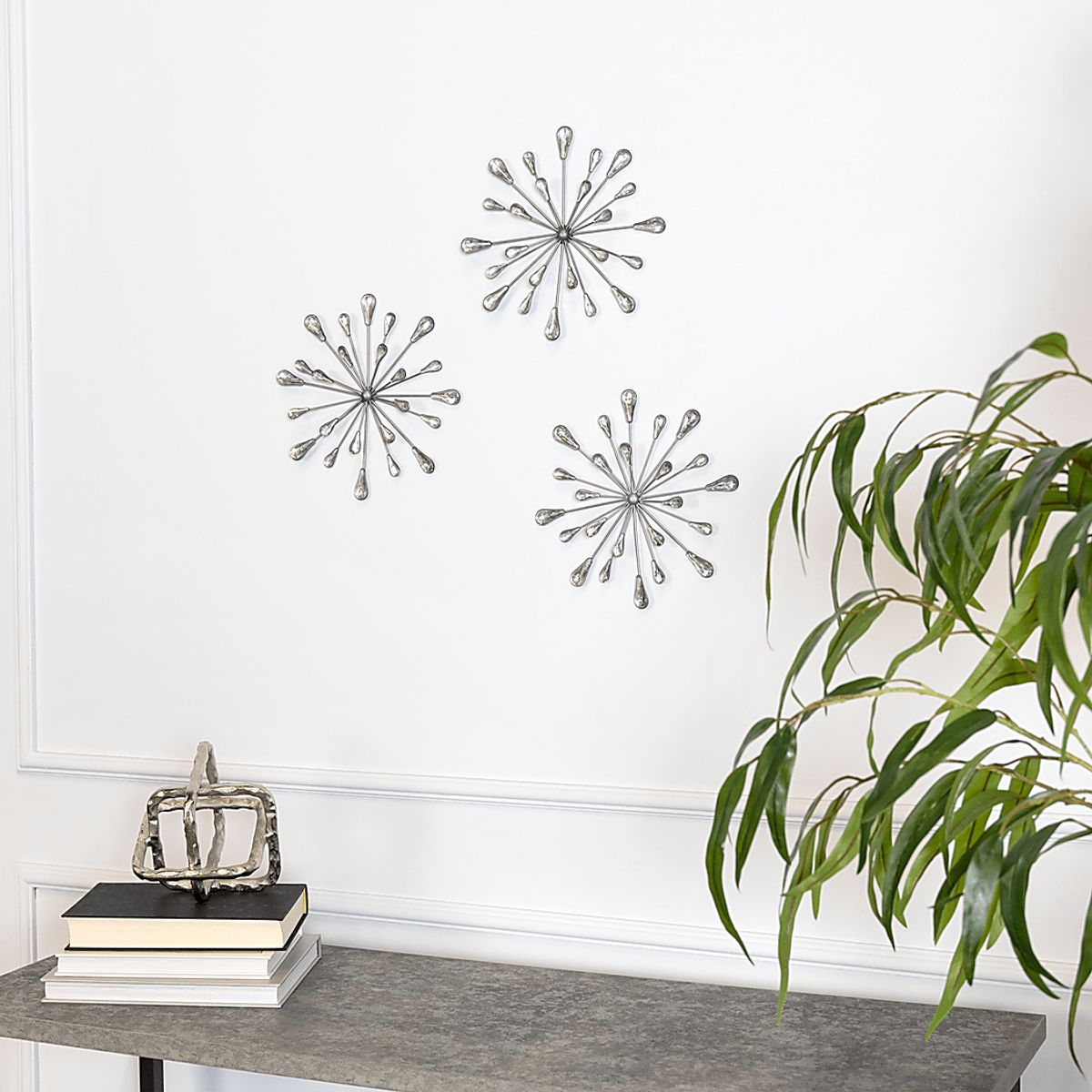 Votaw Multi Artwork Set Of 3 | Rooms to Go