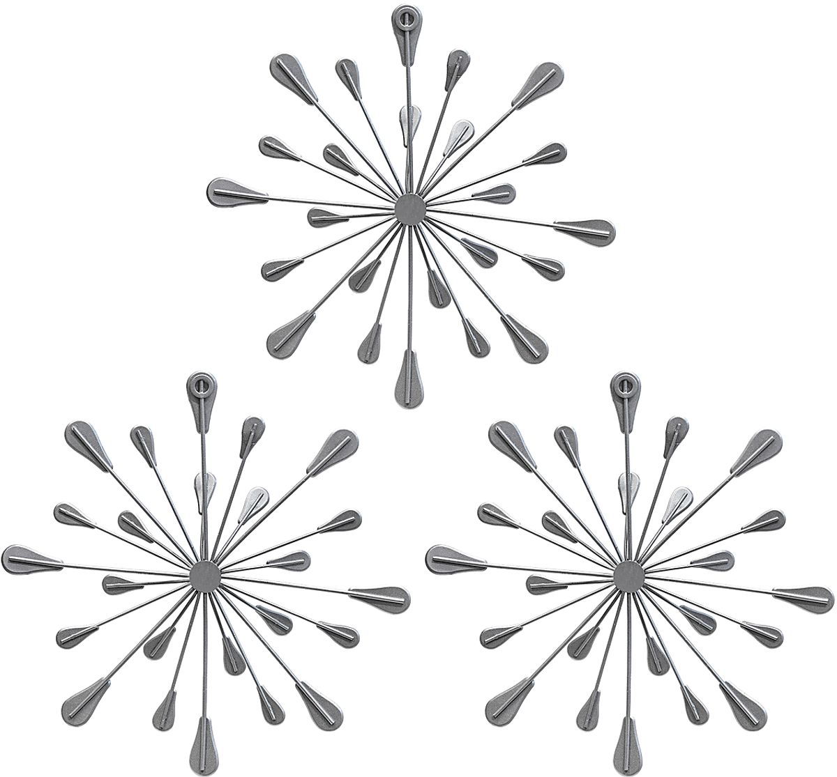 Votaw Multi Artwork Set Of 3 | Rooms to Go