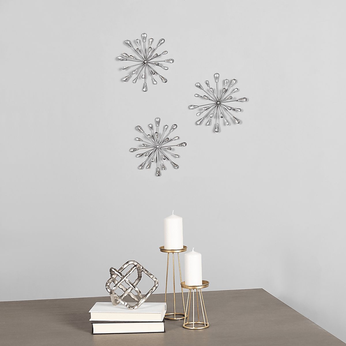 Votaw Multi Artwork Set Of 3 | Rooms to Go