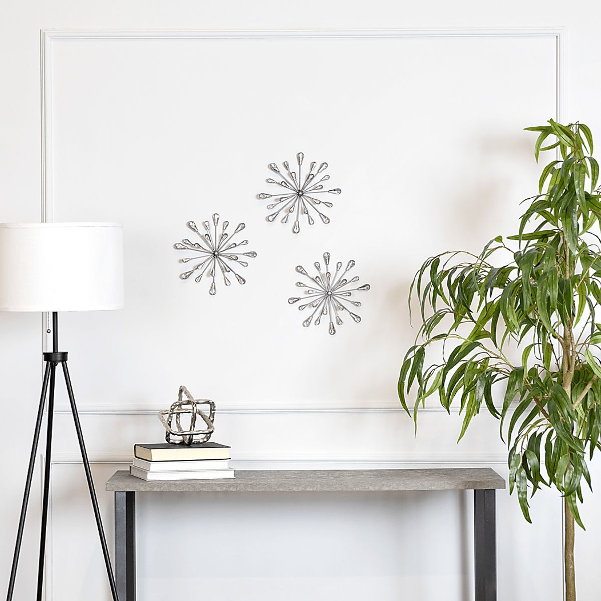 Votaw Multi Artwork Set Of 3 | Rooms to Go