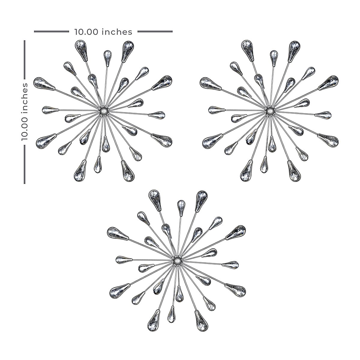 Votaw Multi Artwork Set Of 3 | Rooms to Go