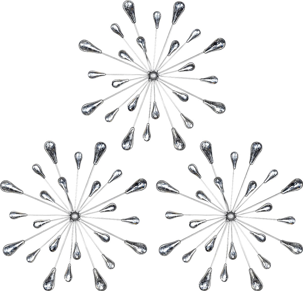 Votaw Multi Artwork Set Of 3 | Rooms to Go