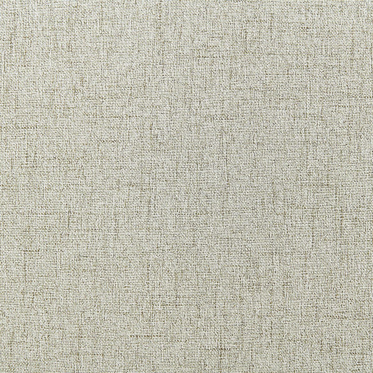 Vuyelwa White Colors,White Polyester Fabric Dining Chair, Set Of 2 ...