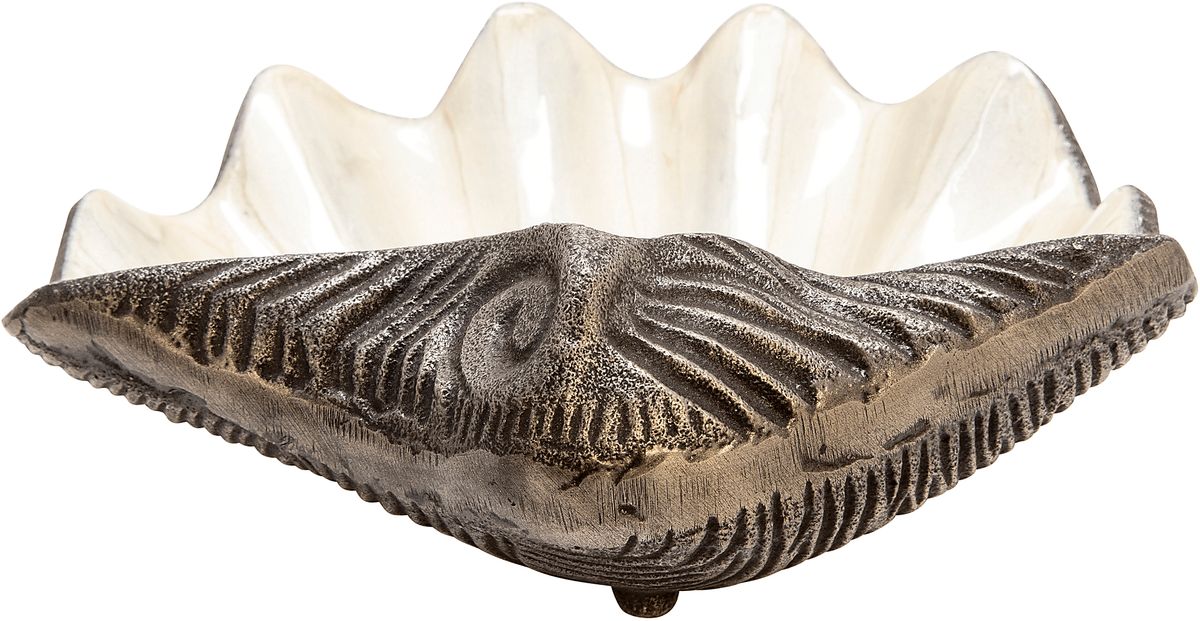 Wadena Silver Gray Sculpture | Rooms to Go