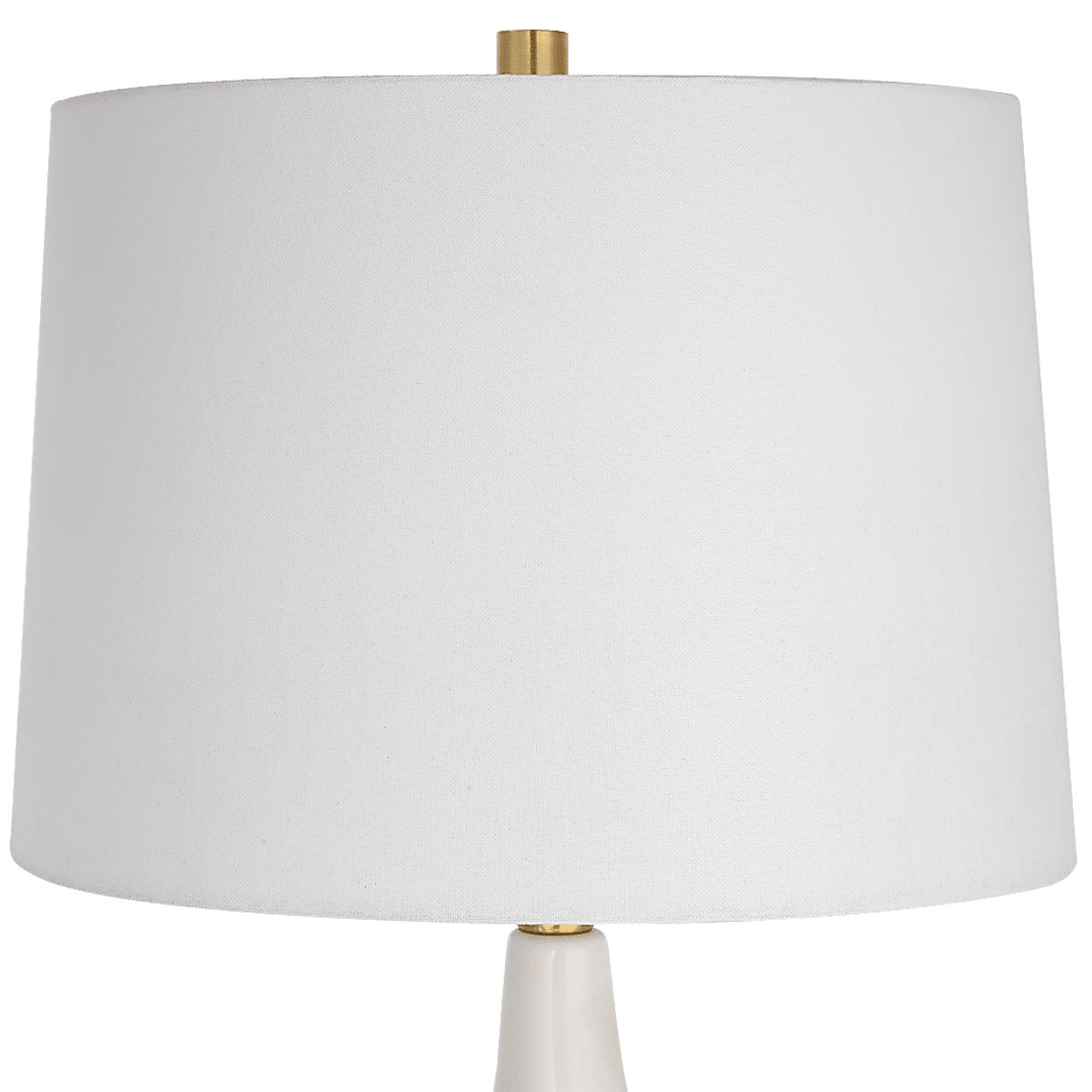 Walder Court Gold Yellow Table Lamp | Rooms to Go
