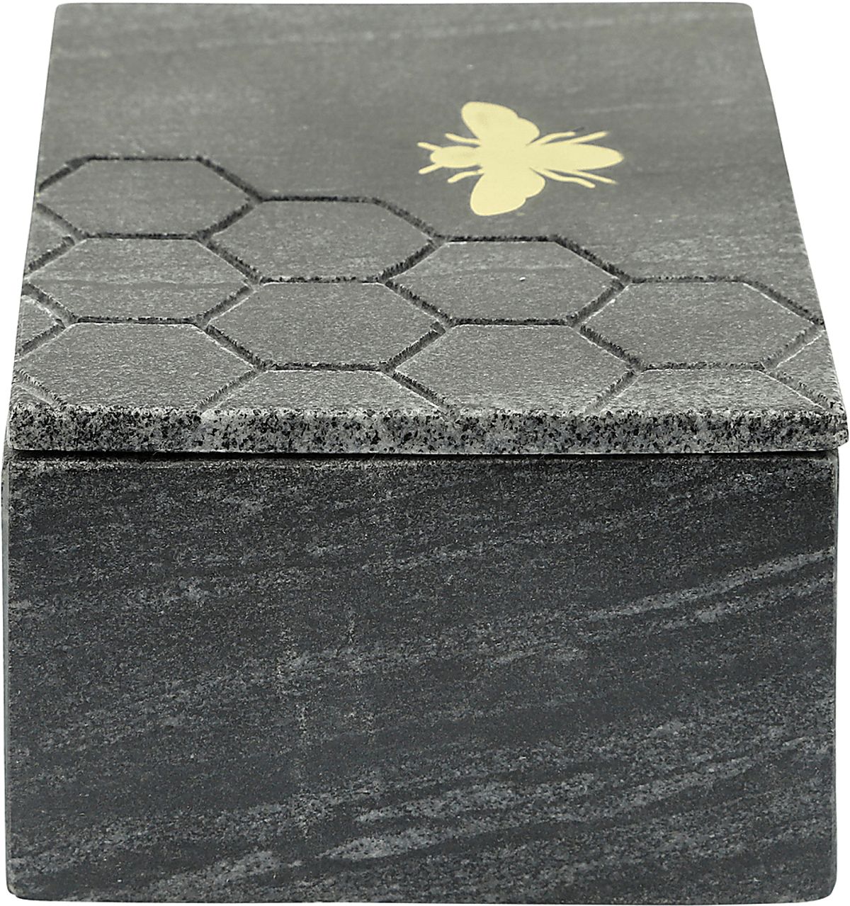 Walderbrook Black Black,Colors Decorative Box | Rooms to Go
