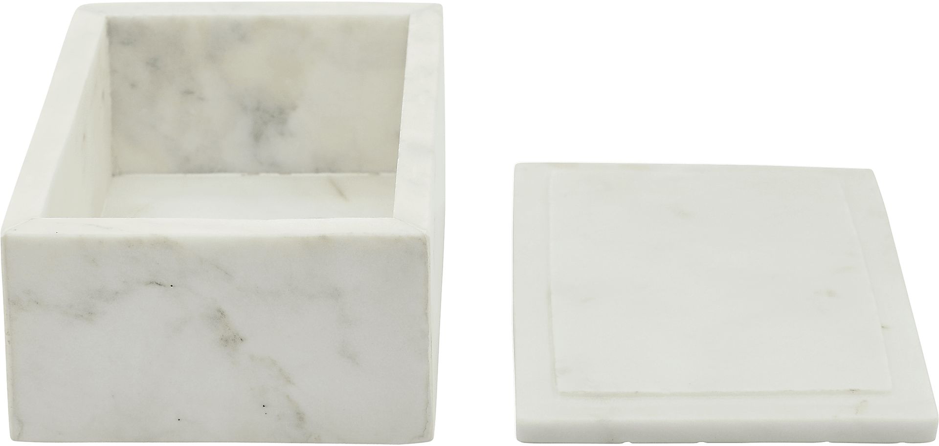 Walderbrook White Colors,White Decorative Box | Rooms to Go