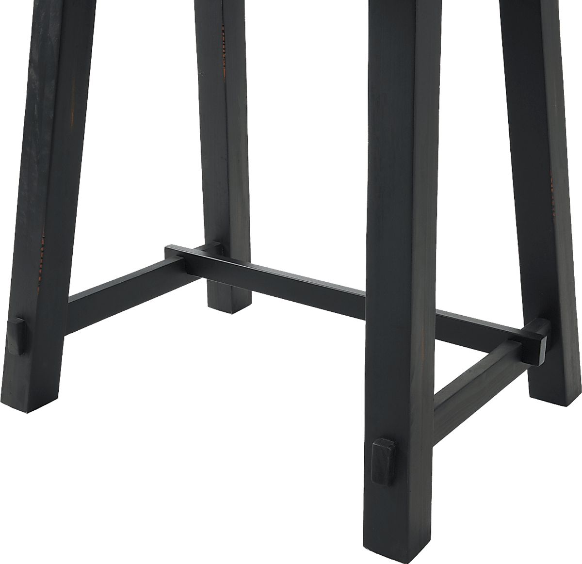 Walkara I Brown Dark Wood 32" Desk | Rooms to Go