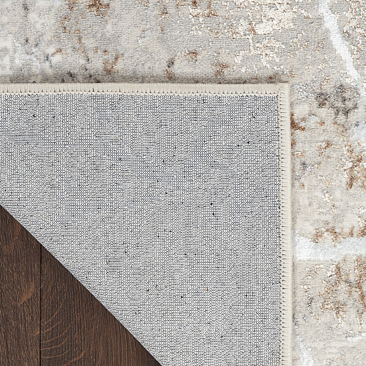 Warbell Gray,Multi Rugs | Rooms to Go