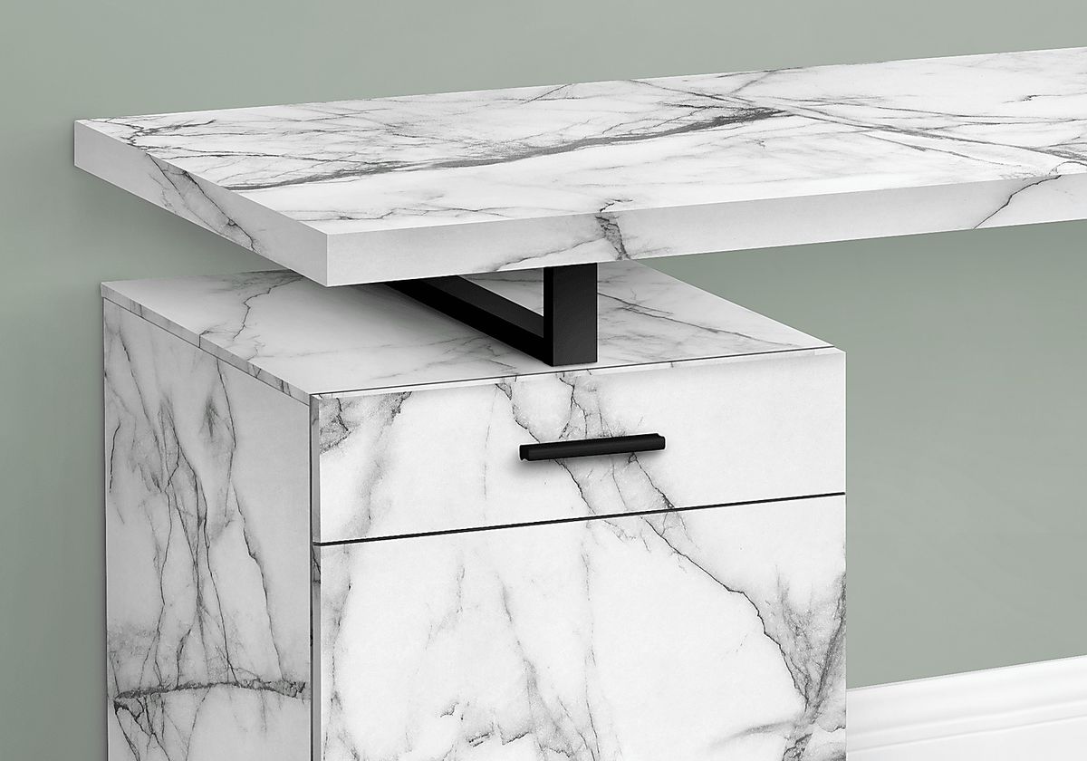 Washita White Colors,White Desk | Rooms to Go