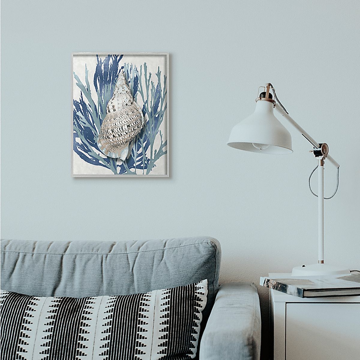 Water Gems I Artwork | Rooms to Go