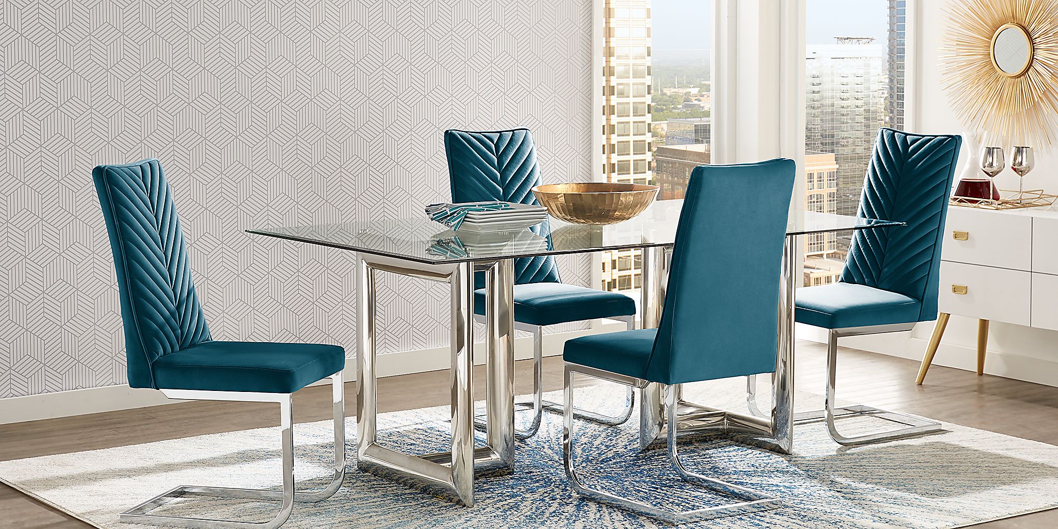 Rooms to go kitchen chairs store