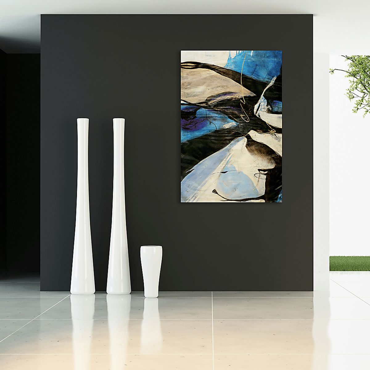 Weidman Multi Artwork | Rooms to Go