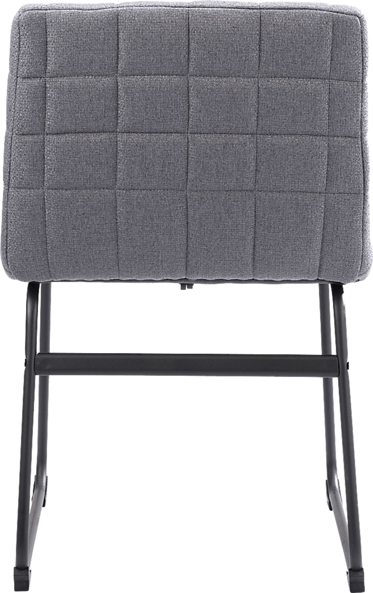 Weiland Gray Dining Chair, Set Of 2 | Rooms to Go
